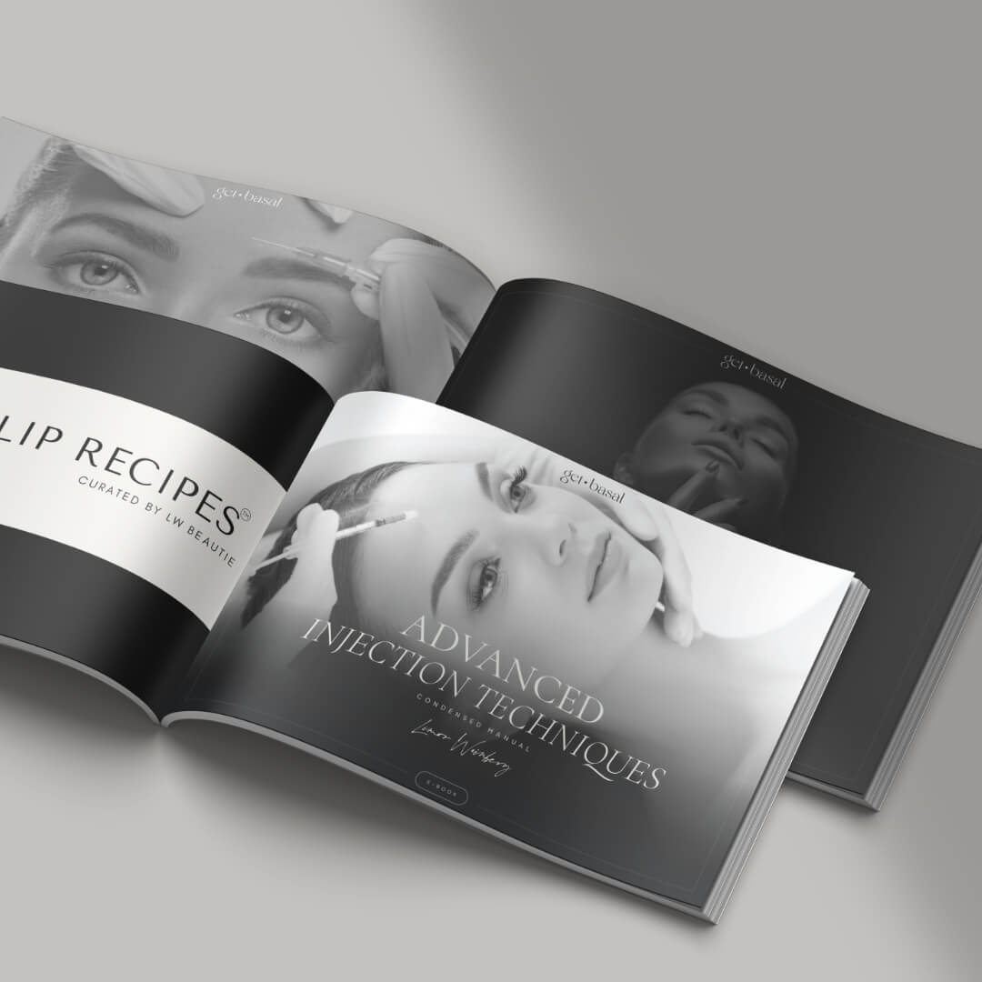 Aesthetic Manuals & Quick Guides | Get BASAL