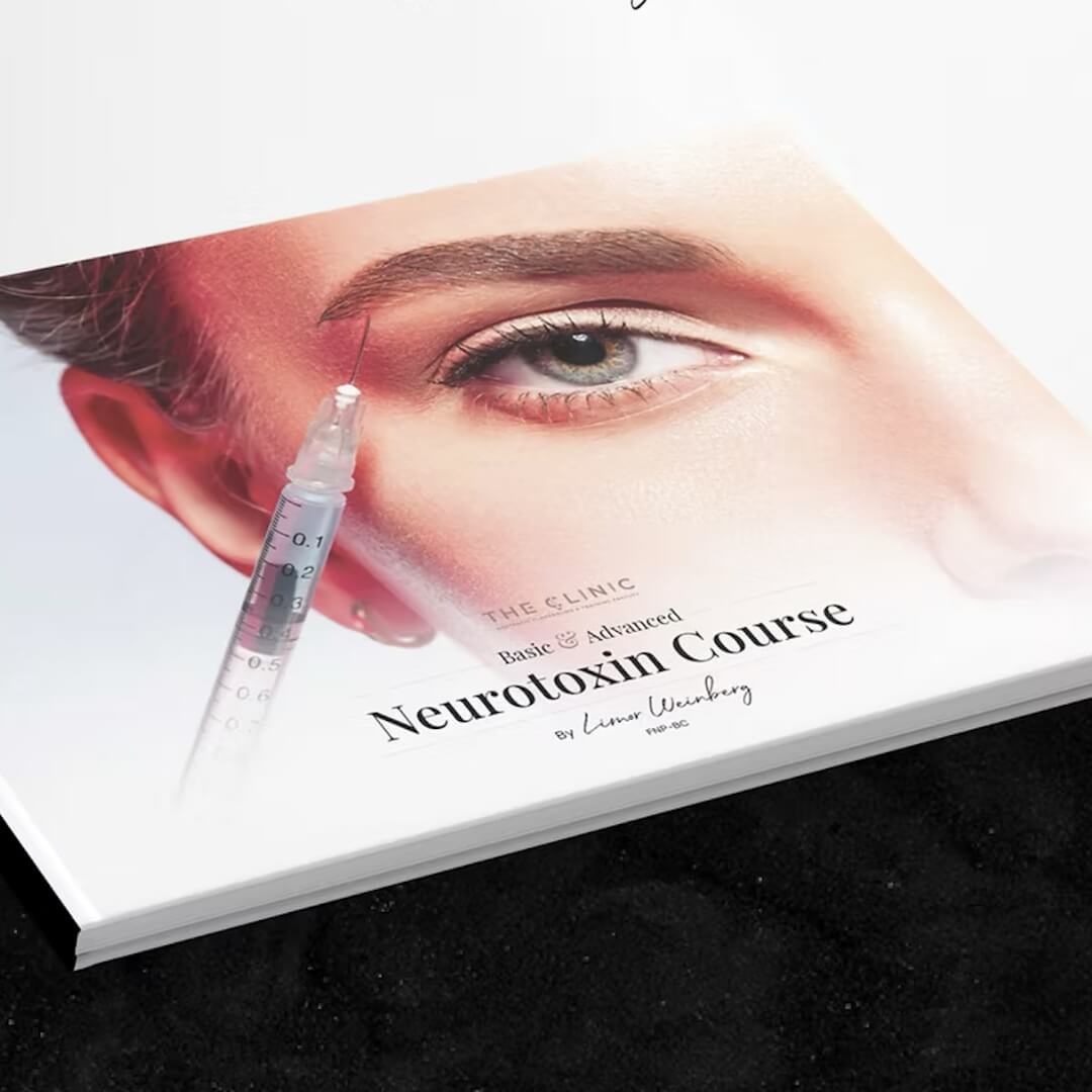 Basic & Advanced Neurotoxin (Group Training) – Get BASAL